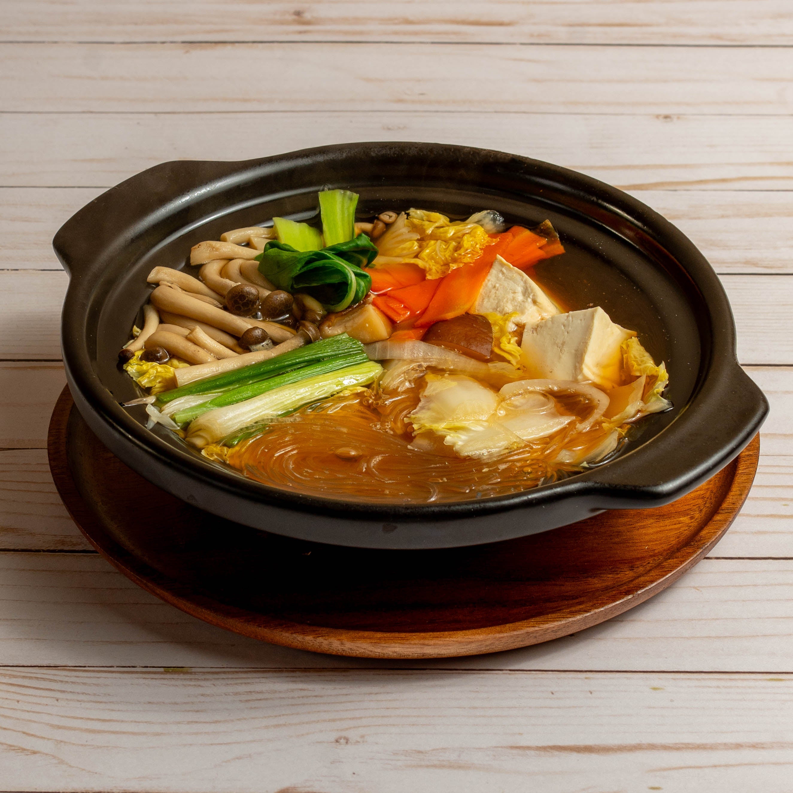Hot Pot – Bentoya Kitchen