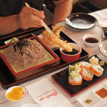 Bentoya Kitchen - Dubai's Authentic Japanese Dining Hotspot since 1997