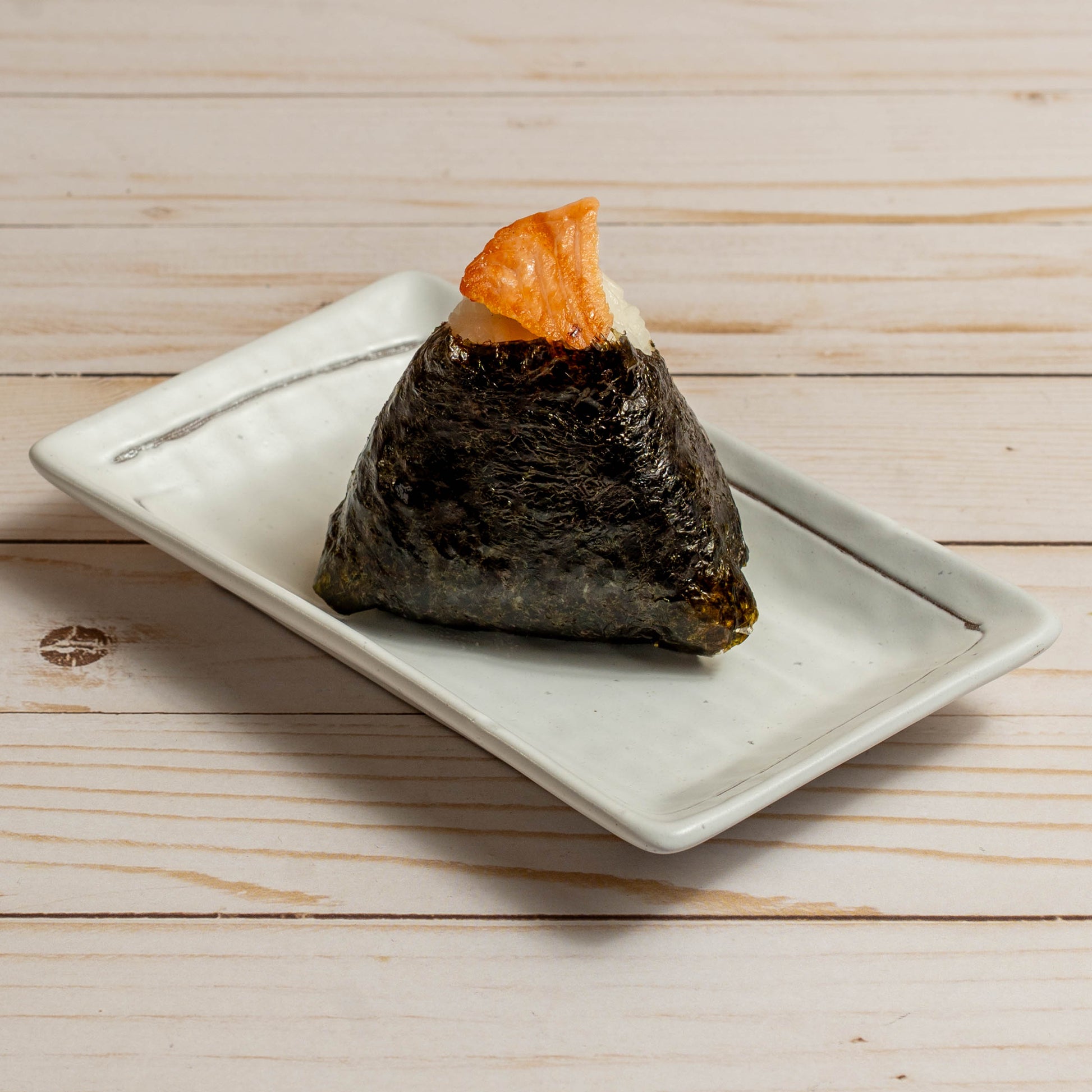 Onigiri 1pc – Bentoya Kitchen