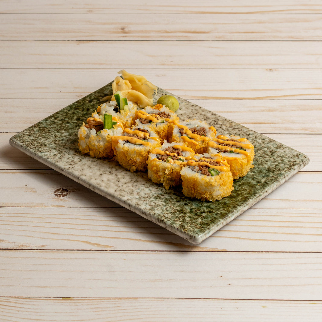 Maki Sushi – Bentoya Kitchen