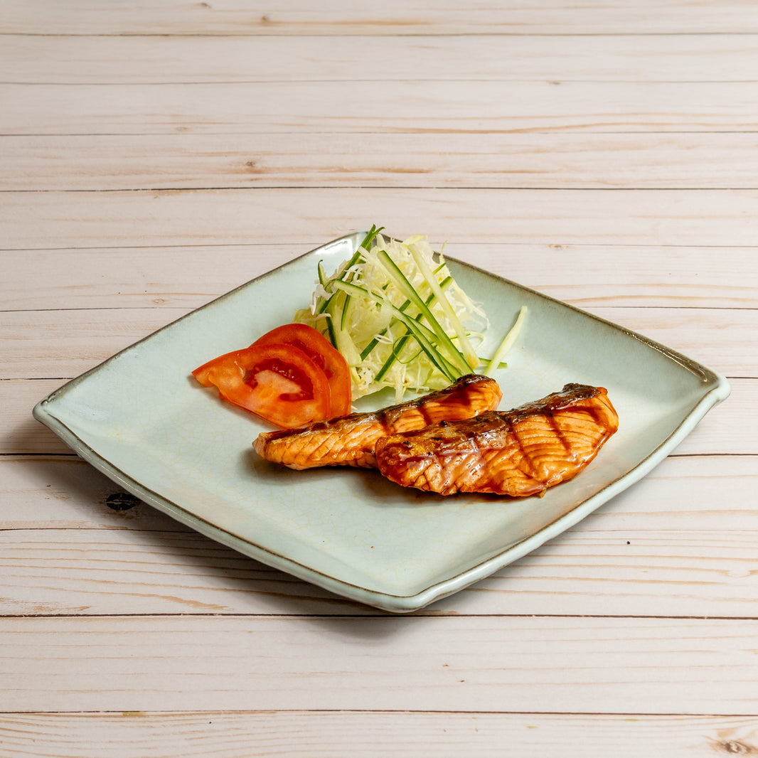 Main Dishes – Bentoya Kitchen